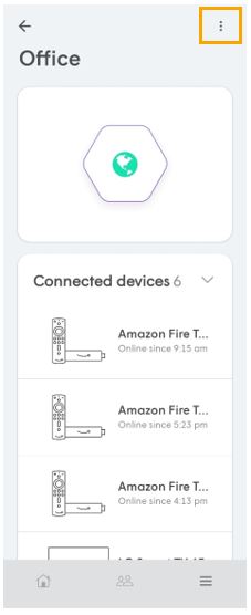 How do I add or remove a pod to my Plume network?
