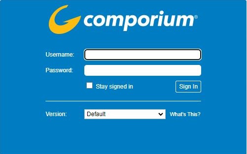 How do I Add/Update my Comporium.net email recovery information?