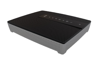 How do I set up my Comporium Static IP?