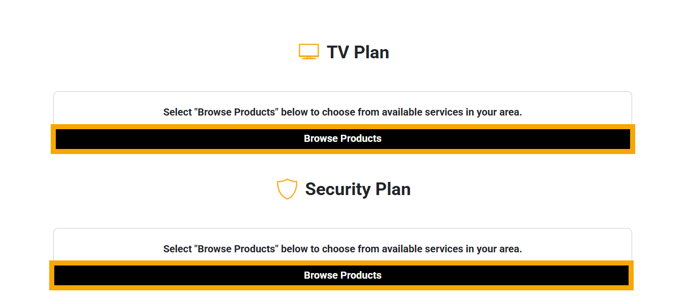 How do I upgrade or add new service if I am an existing subscriber?
