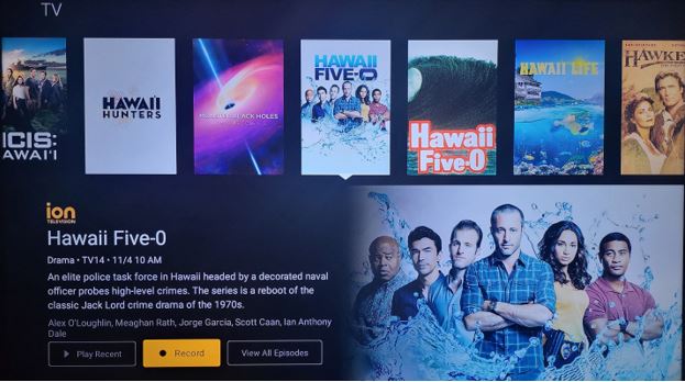 Why are my scheduled programs not recording?