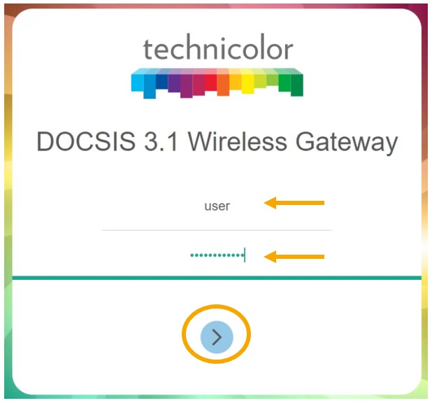 How do I bridge my Technicolor CGA4236 modem?