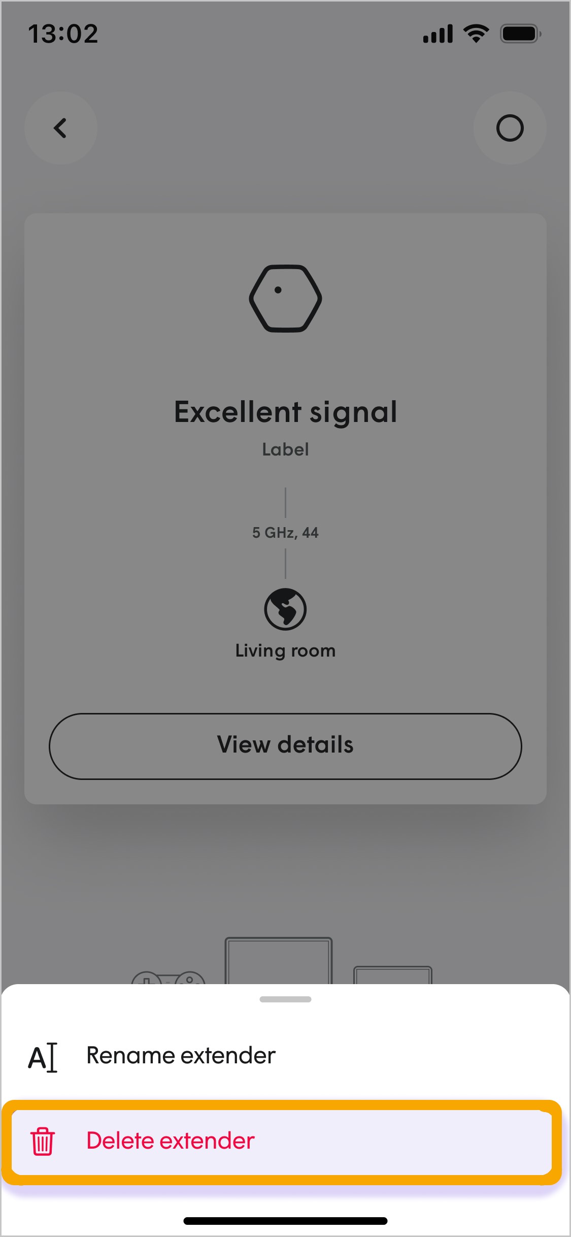 How do I add or remove a pod to my Plume network?