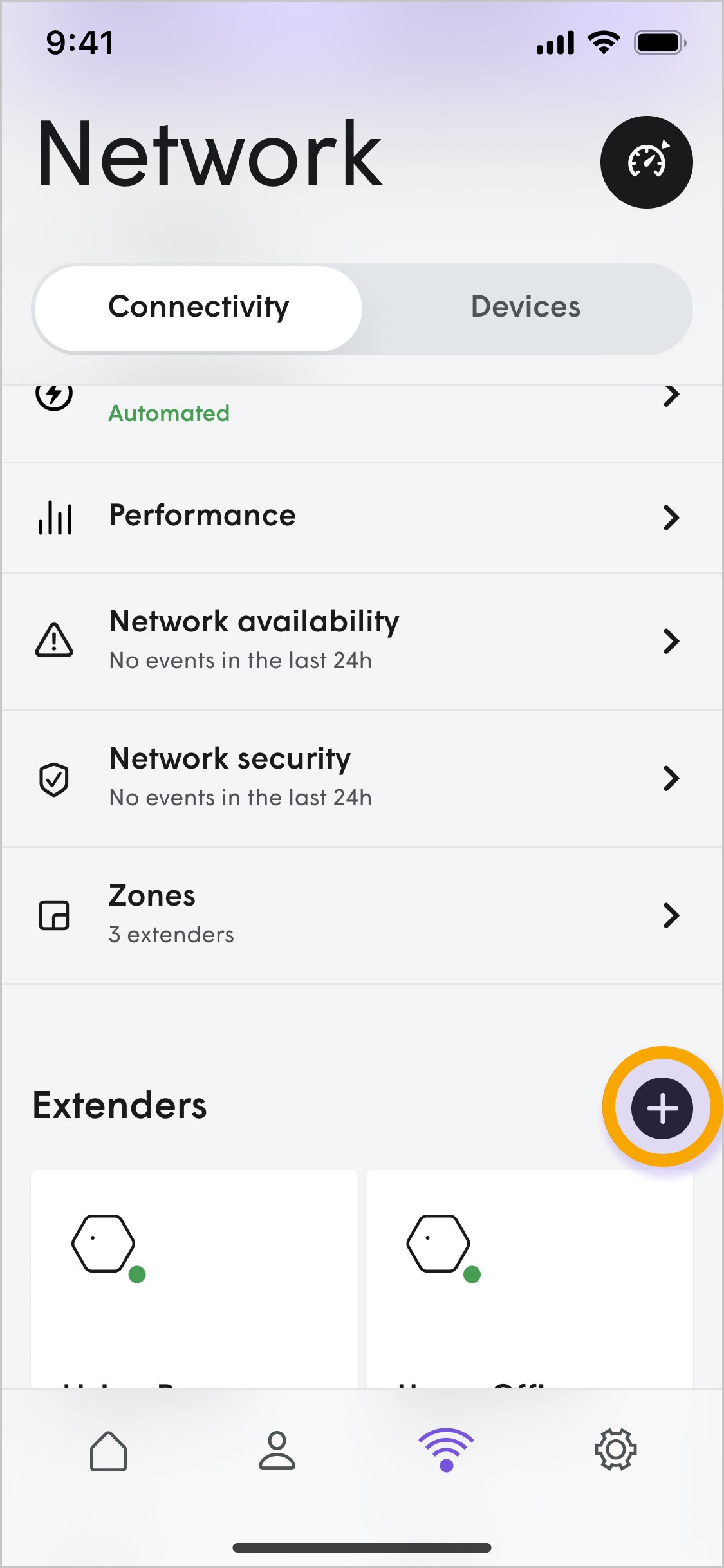 How do I add or remove a pod to my Plume network?
