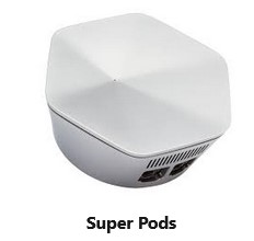 How do I set up and configure my Premium WiFi Powered by Plume?